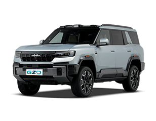 BYD Formula Leopard 8 China Export - Henan Guangzhida Industrial Co ...