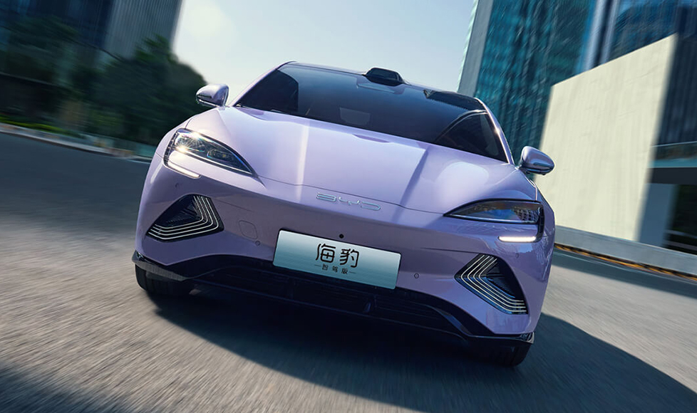 BYD Seal China Export - Henan Guangzhida Industrial Co., Ltd., All rights reserved.