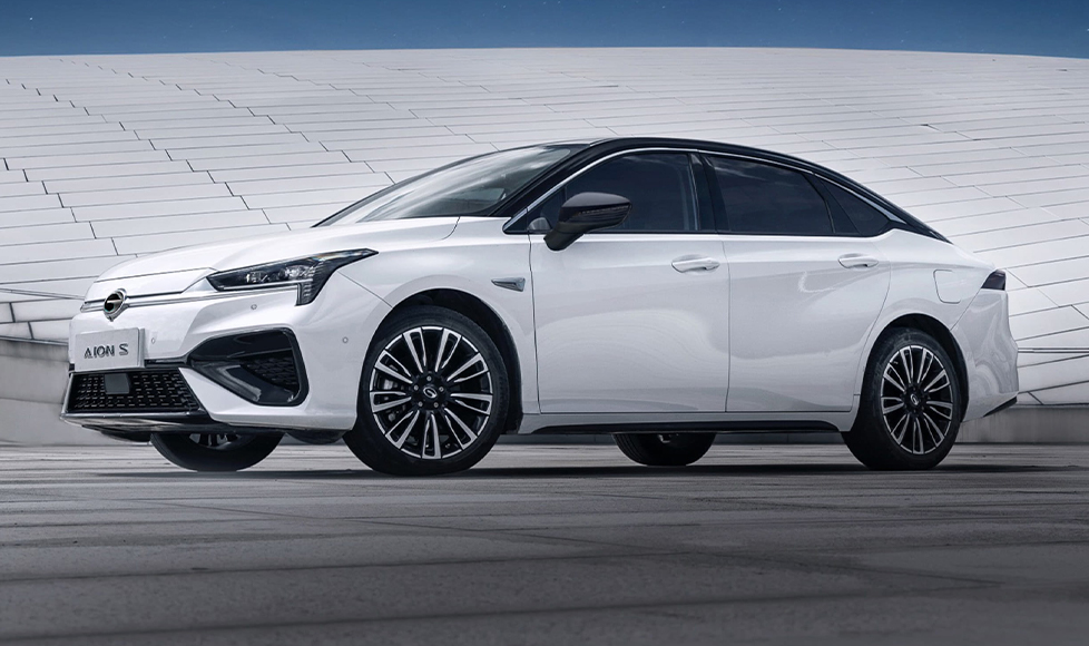 AION S 2025 China Export - Henan Guangzhida Industrial Co., Ltd., All rights reserved.