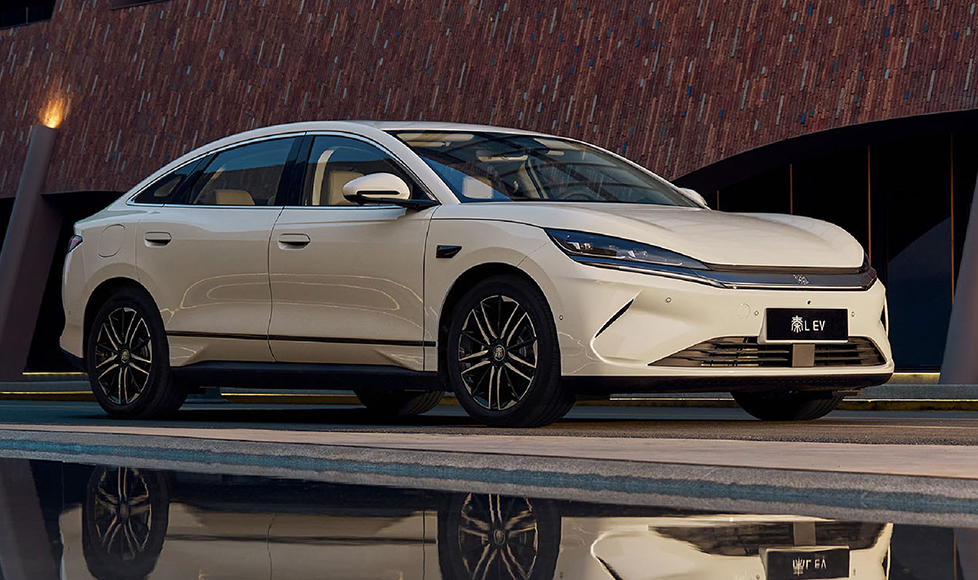 BYD Qin Plus EV China Export - Henan Guangzhida Industrial Co., Ltd., All rights reserved.